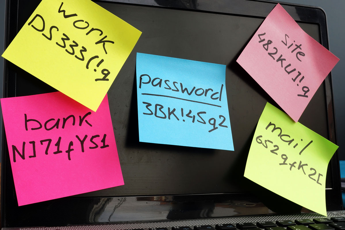Modern Password Management and Why it is So Important - ONGC Systems